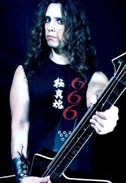 Gus G Is Going To Play With Ozzy Says Randall Amps | MusicRadar