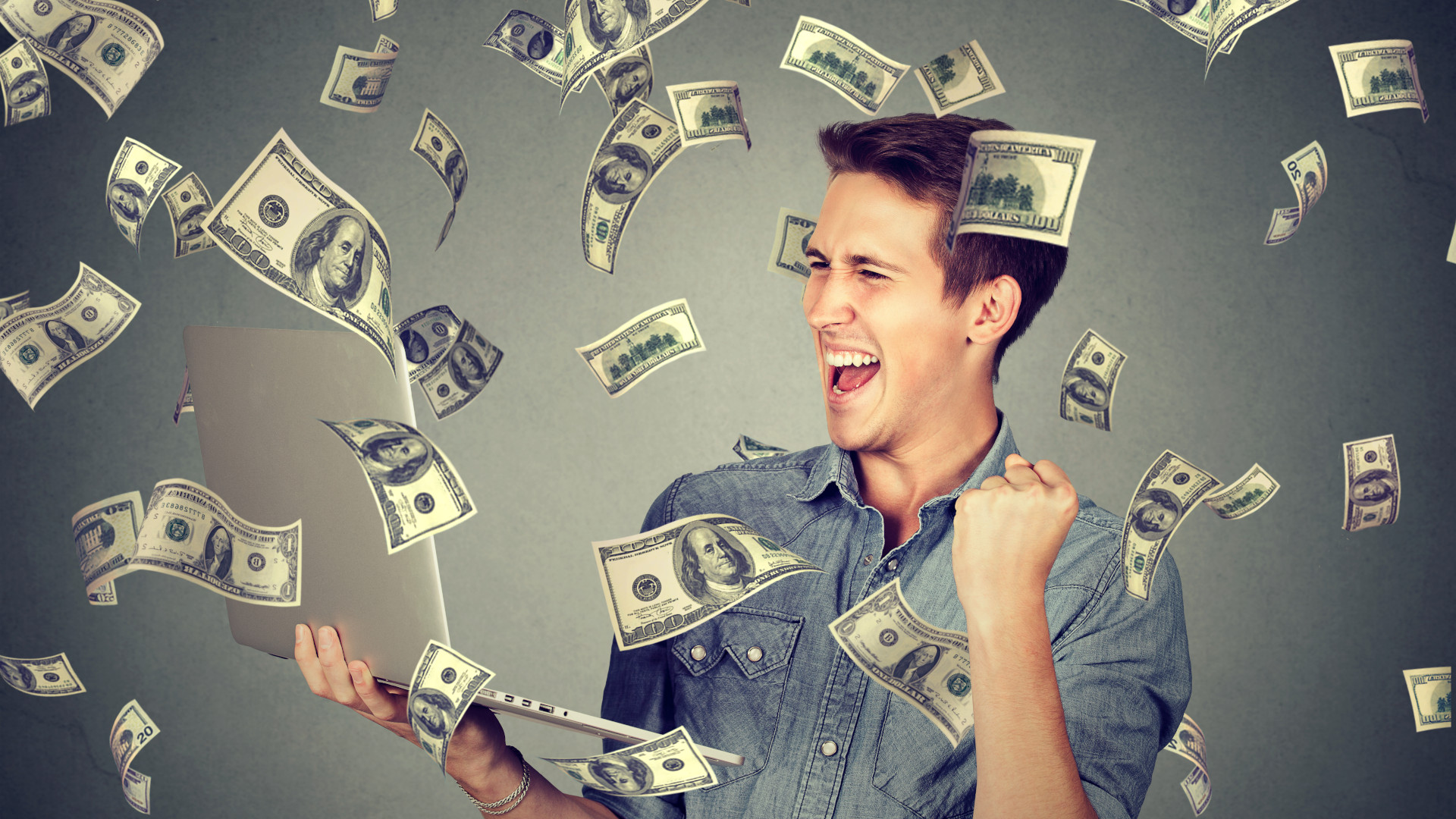 How To Make Quick Money From Home TechRadar
