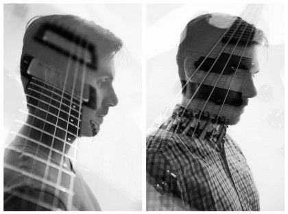 How to take double exposure pictures in your camera | TechRadar