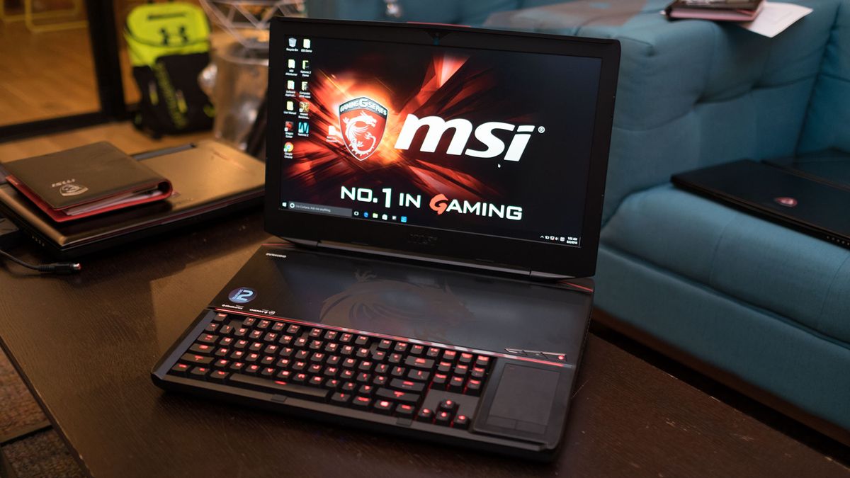 7 reasons you'll want Nvidia's Pascal graphics in your laptop | TechRadar