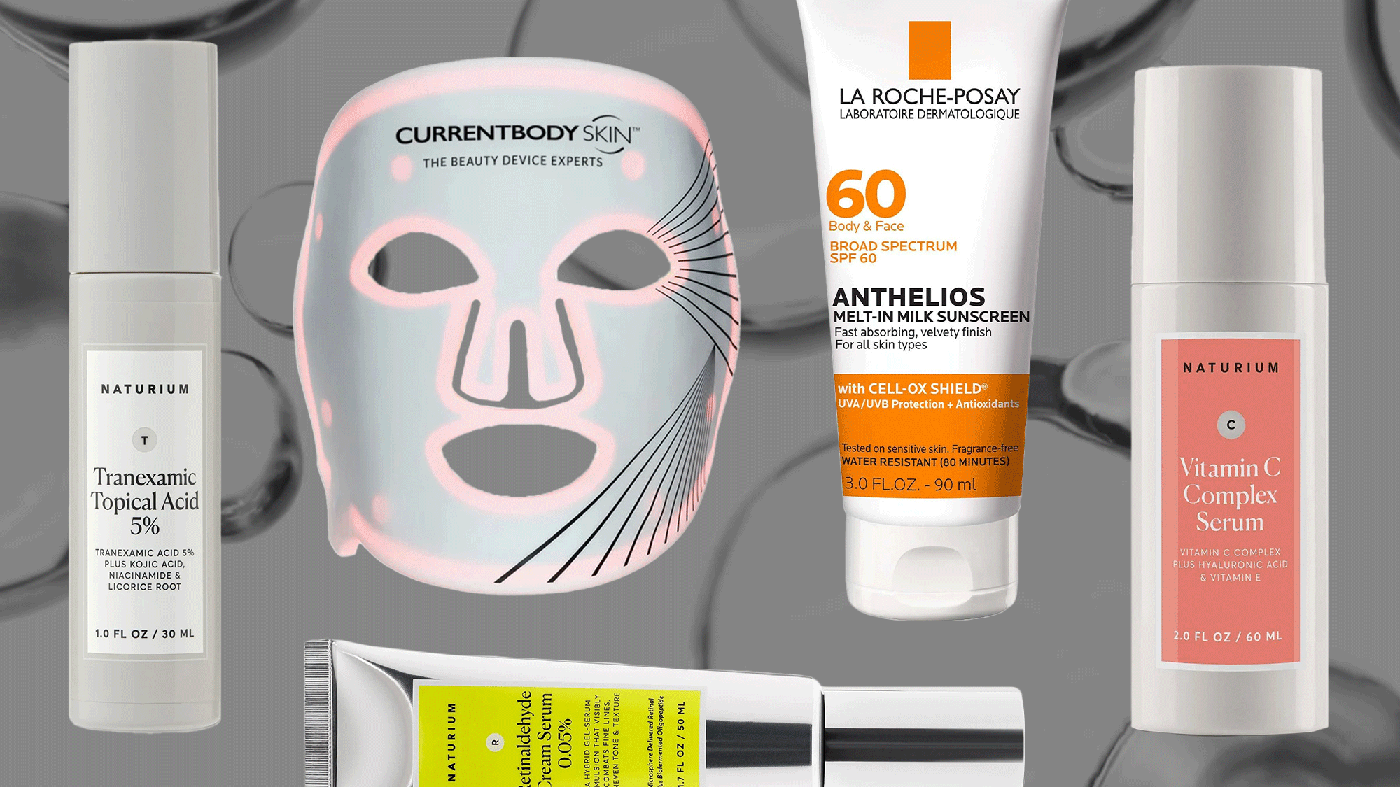 How to Get Rid of Dark Spots, According to Derms | Who What Wear