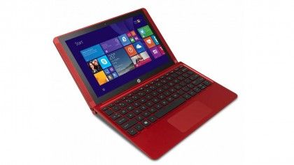 Microsoft shows 9 diverse PCs that will ship with Windows 10 | TechRadar