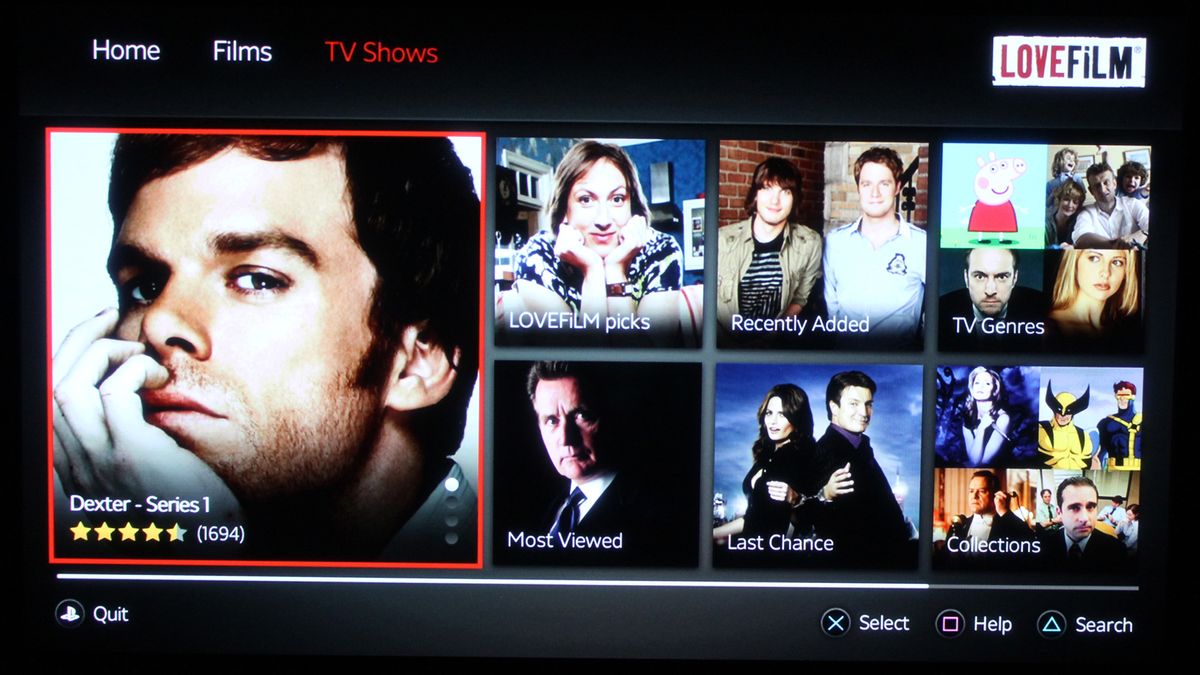 Best TV shows: where to watch and download your favourite programmes ...