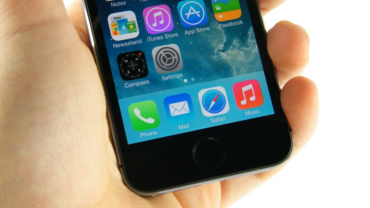 Apple's latest buy could make its screens brighter and more efficient ...