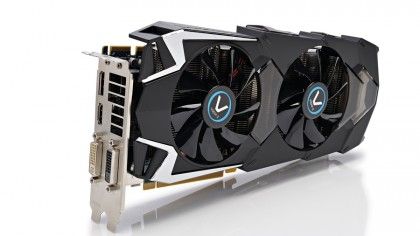 High-end GPU reviews - Best high resolution and multi GPU graphics ...