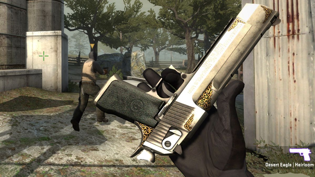 The best cheap CS:GO gun skins: $10 for 16 weapons | PC Gamer