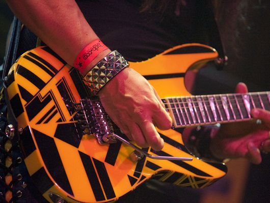 1980s heavy metal explosion: a guide to sub-genres | MusicRadar