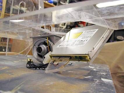 Building It - Weird and Wonderful PCs and PC Mods, Your Stories | Tom's ...