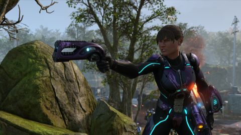 Recommended XCOM 2 Sharpshooter builds | PC Gamer