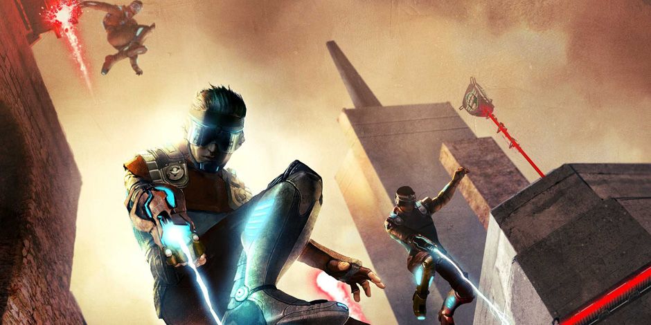 ShootMania Storm review | GamesRadar+