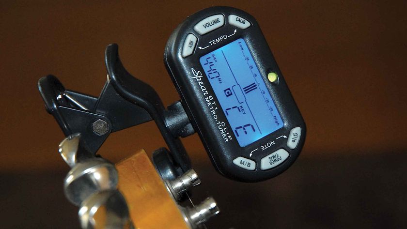 Guitar setup: how to set up a guitar for slide | MusicRadar