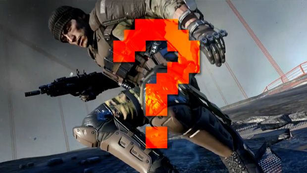 Reality check! We evaluate the future tech in Call of Duty: Advanced ...