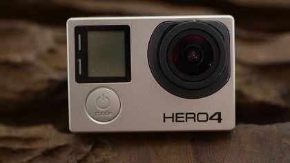 GoPro Hero4 Black review | TechRadar