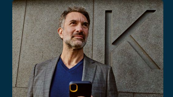 UK’s NCSC names Ollie Whitehouse as its new CTO | ITPro