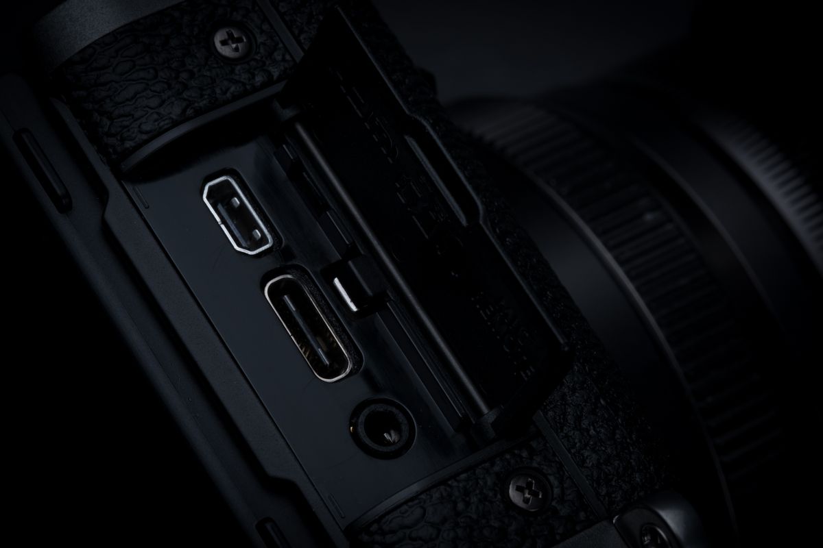 Fujifilm X-T30 vs X-T3: 12 key differences you need to know | TechRadar