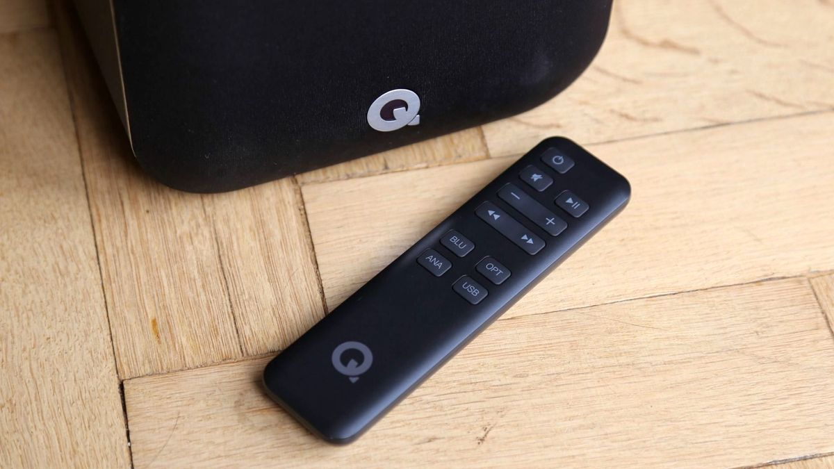 Q Acoustics M20 HD review | TechRadar