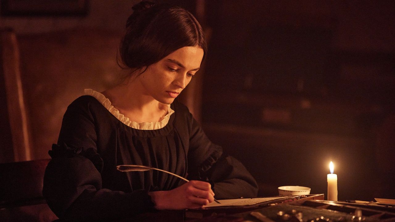 Is the Emily Bronte film ‘Emily’ based on a true story? | GoodtoKnow