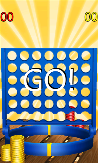 Connect 4 scores four in a row with a 99 cent price drop | Windows Central