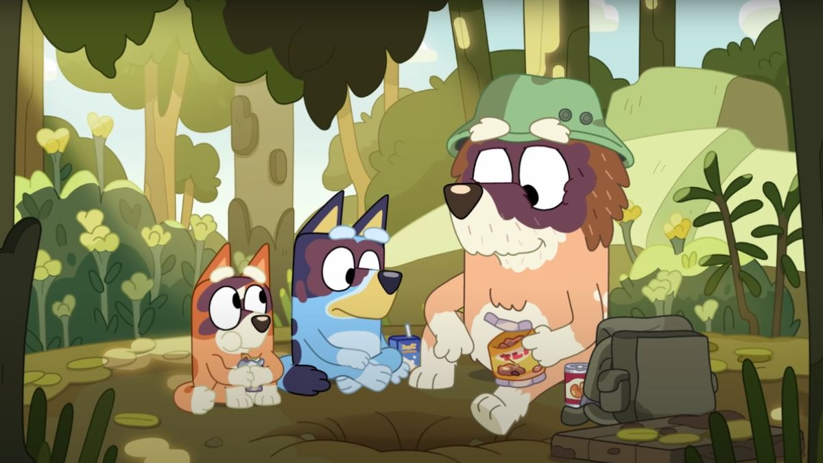8 Shows To Watch If You Are Trying To Break Your Kid’s CoComelon ...