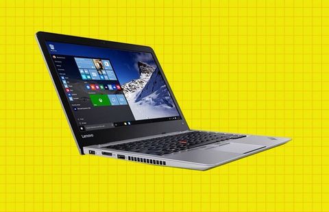 25 Years of ThinkPad: The Best and Most Innovative | Laptop Mag