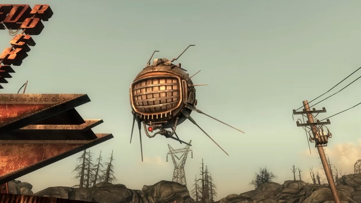 Fallout: 9 Wild Things We Haven't Seen Yet In The Amazon Show That ...