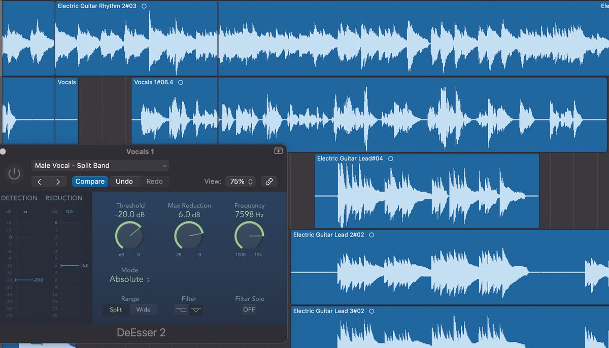 The beginner's guide to vocal mixing | MusicRadar