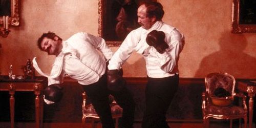 Blu-ray review | Royal Flash (1975) | Richard Lester's slapstick period ...