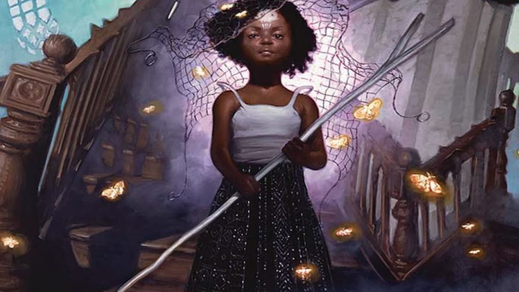 MTG Duskmourn Commander decklists – full card list with Archenemy ...