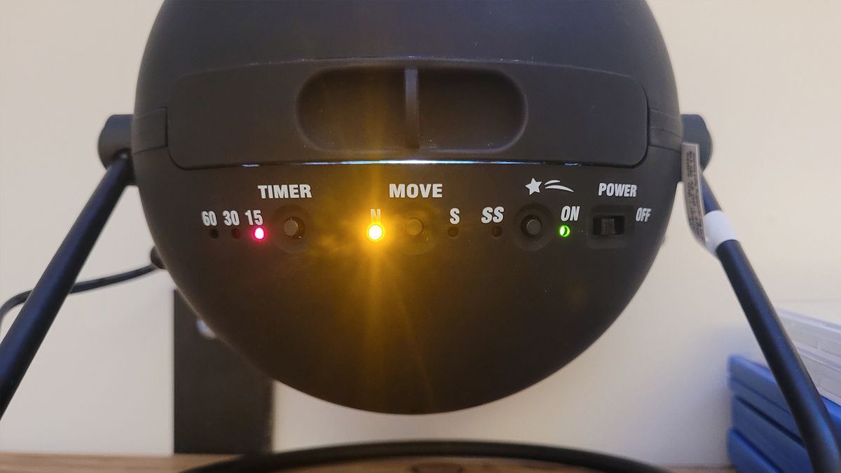 Best star projectors 2025: Bring the cosmos indoors | Live Science