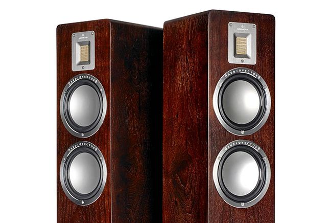 Audiovector QR3 review | What Hi-Fi?