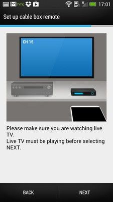 How to Use Your HTC One as a Remote Control | HTC One | Laptop Mag