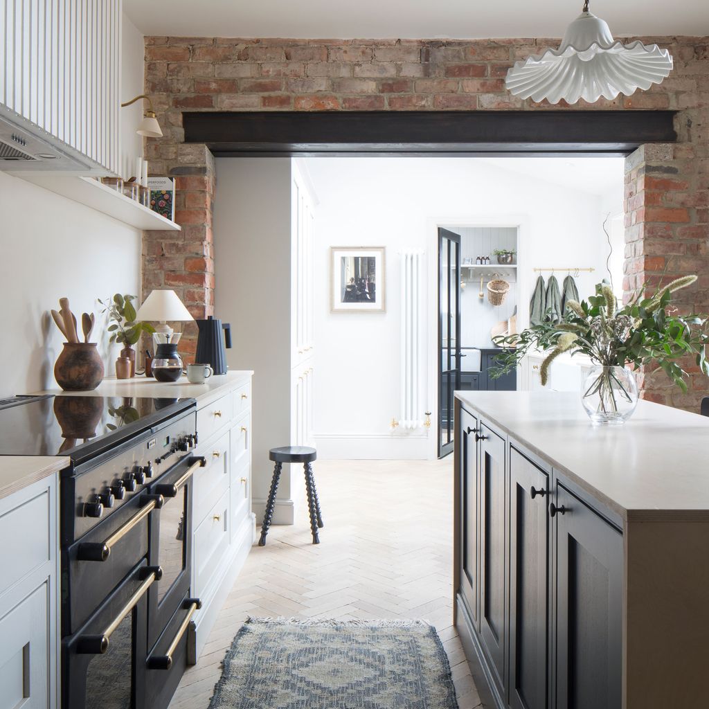 Scandi kitchen ideas: 20 ways to work the Nordic aesthetic | Ideal Home