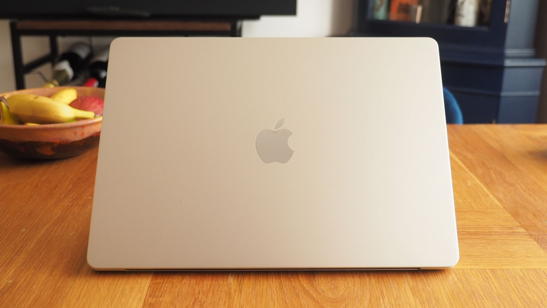 MacBook Air 15-inch (M3, 2024) review | T3