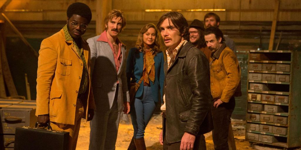 The Best A24 Films By Genre | Cinemablend