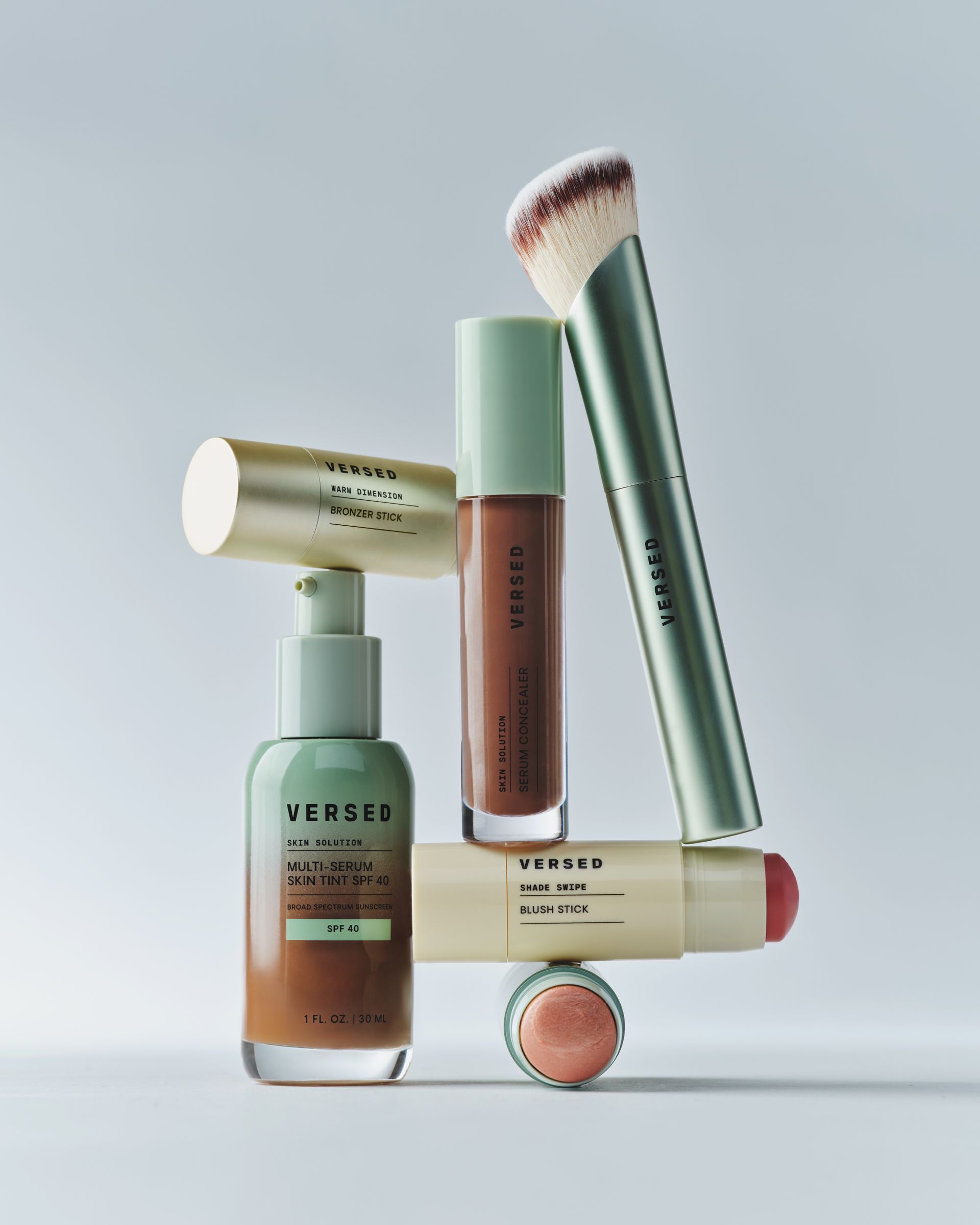 Versed Just Launched the Makeup Staples of Our Dreams | Who What Wear