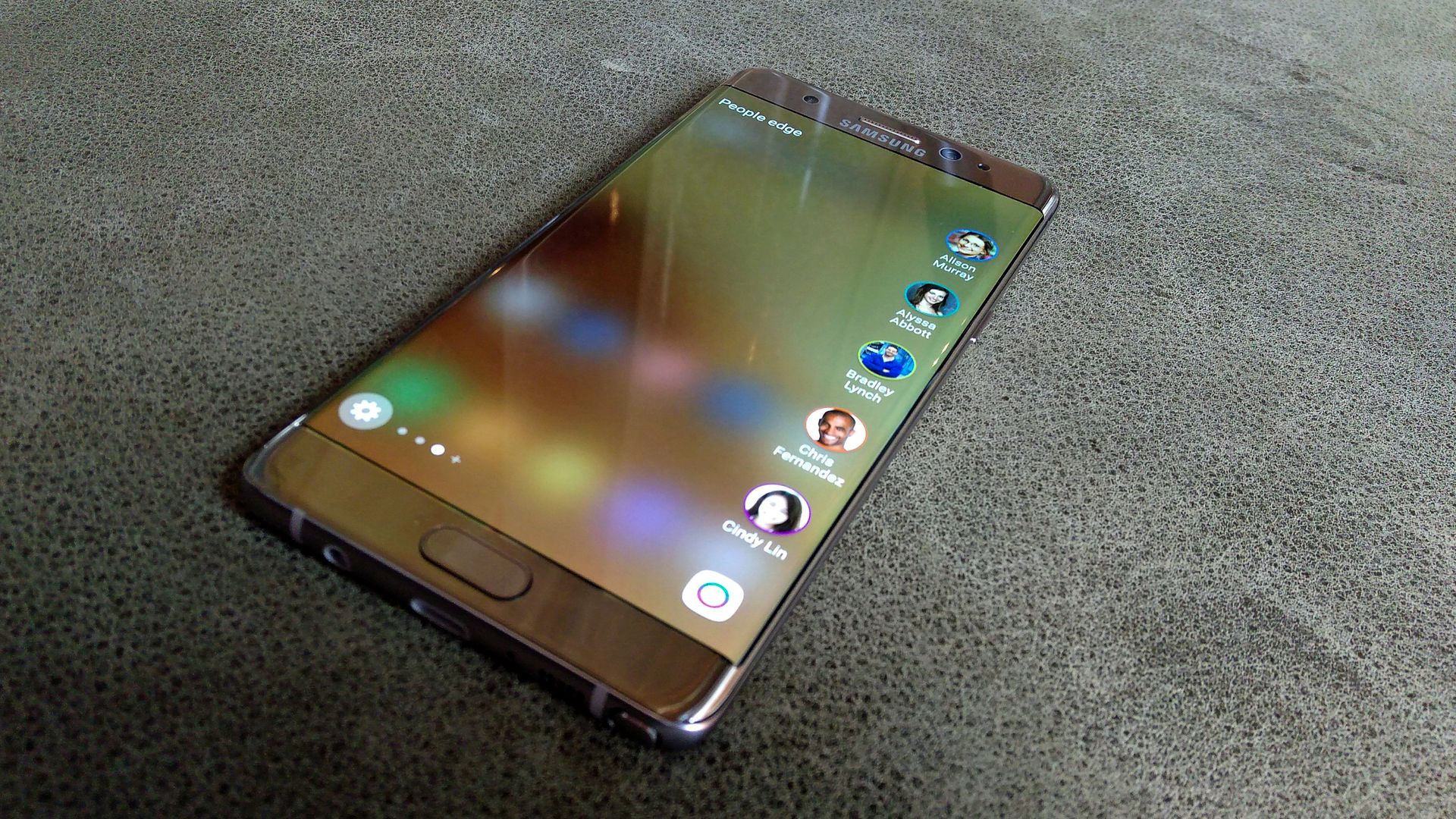 Grounded: Samsung Galaxy Note 7 banned on all US flights | TechRadar