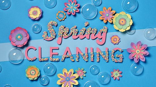 7 steps to creating striking paper art | Creative Bloq