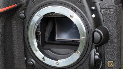 How to get started with a DSLR | TechRadar