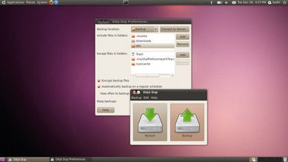 Linux backup: the complete guide | TechRadar