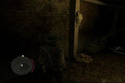 All Red Dead Redemption treasure hunting locations | GamesRadar+