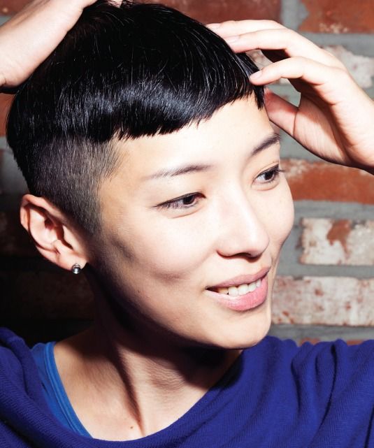 Top designer Na Kim on her latest Korea move | Creative Bloq