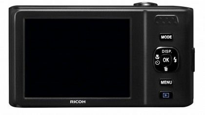 Snap to it with new Ricoh HZ15, plus 5 lenses and a pair of flashes ...