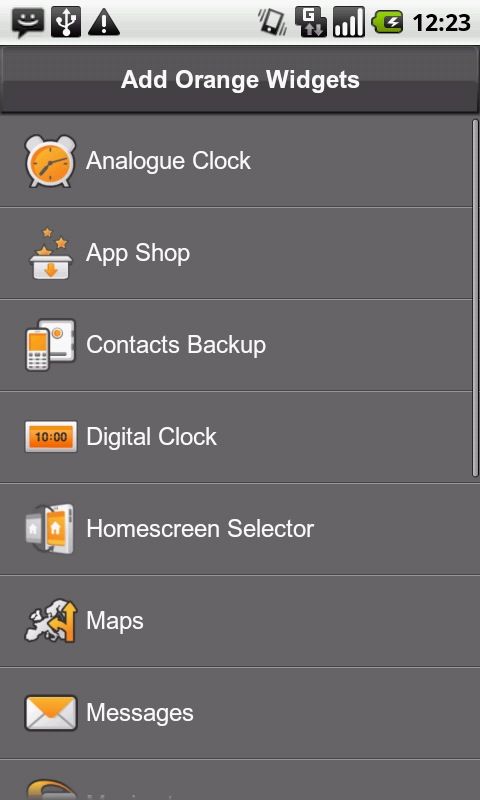 Orange San Francisco review | TechRadar
