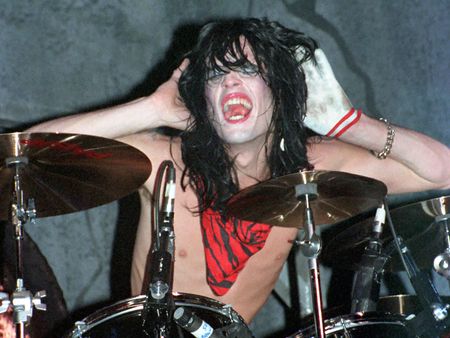 100 most influential drummers of all time | MusicRadar