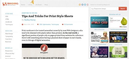 How to futureproof your responsive WordPress website | Creative Bloq