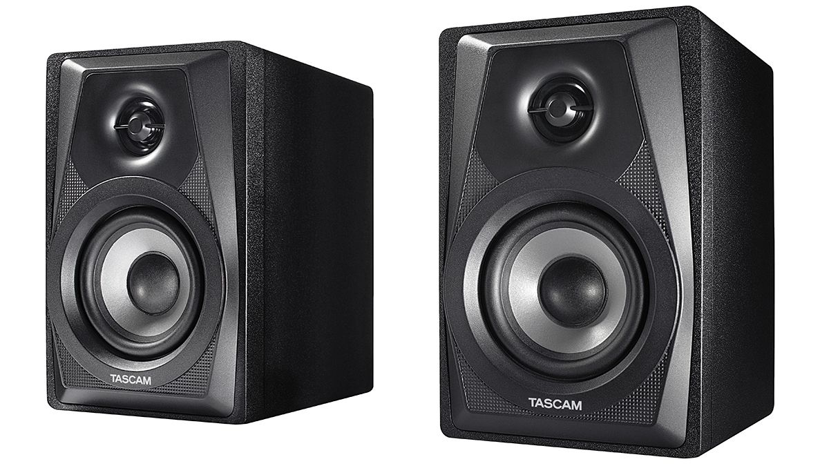 The 6 best new monitor speakers of 2016 | MusicRadar