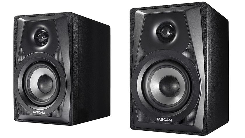 The 6 best new monitor speakers of 2016 | MusicRadar