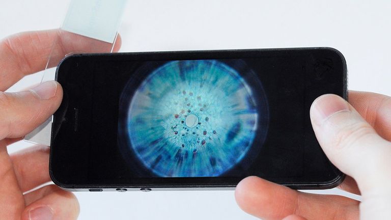 11 Apps And Gadgets To Turn Your Phone Into Something Else T3