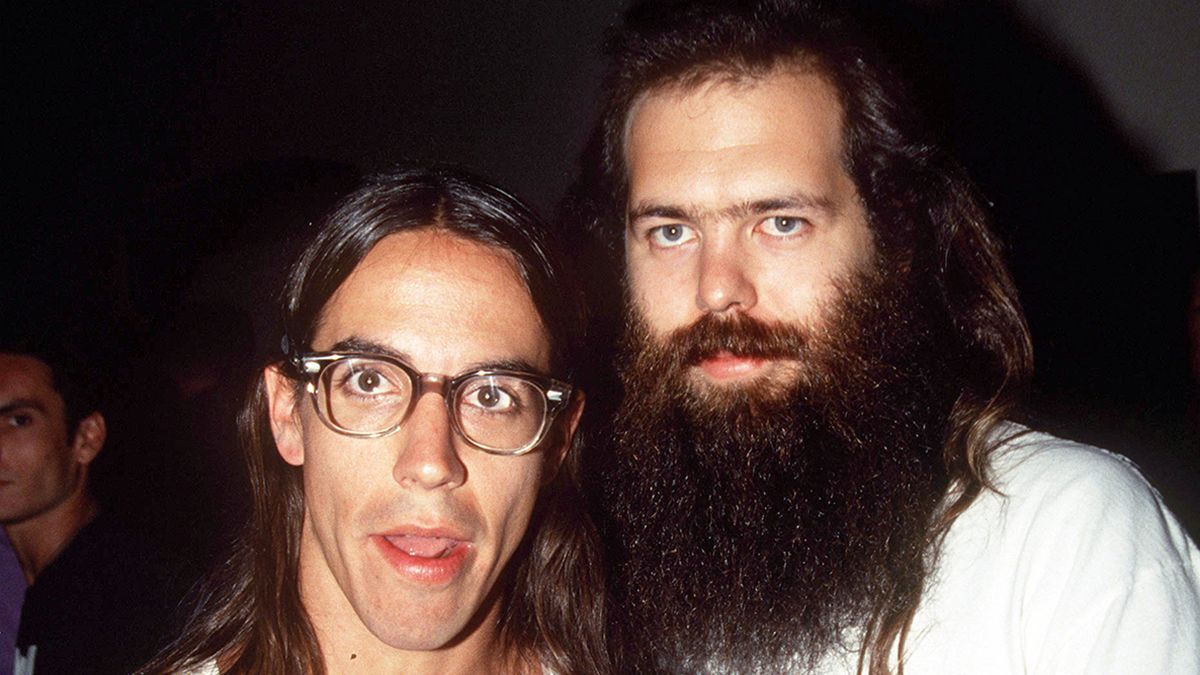 The 10 best music producers of the '90s | MusicRadar