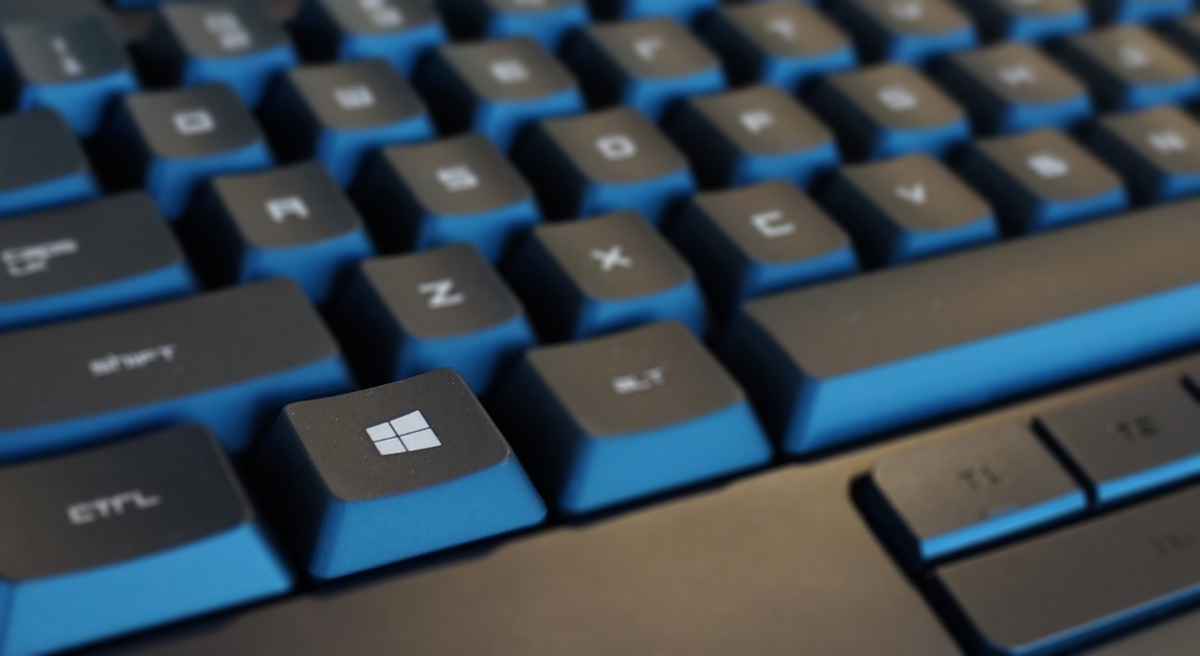 How to disable the Windows key | PC Gamer